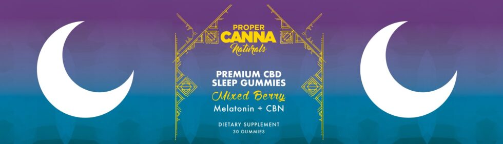 CBD Blog | Organic Hemp Extract Benefits | Proper Canna Naturals